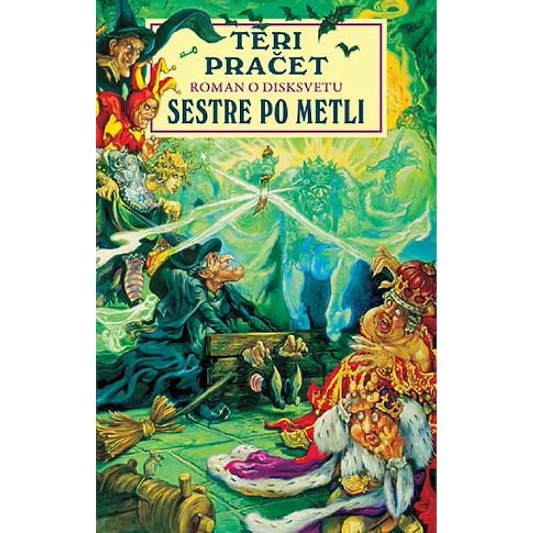 SESTRE PO METLI