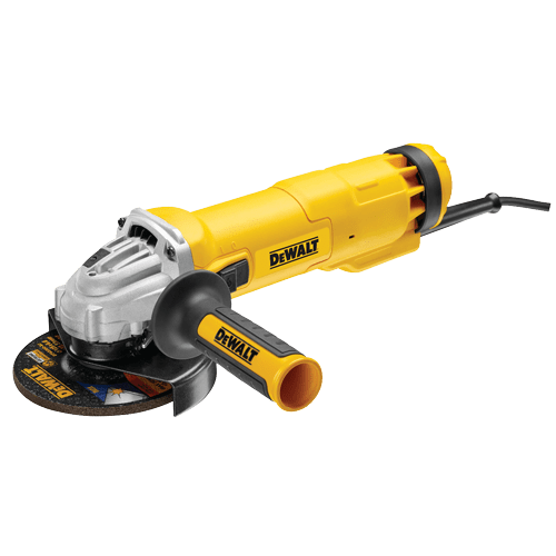 DEWALT Ugaona brusilica DWE4217