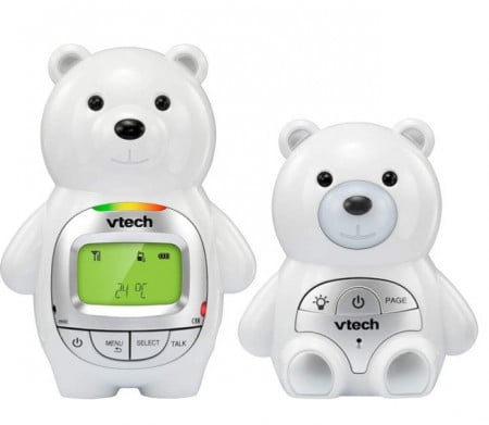 Vtech bebi alarm - digital audio baby monitor (meda) ( BM2350 )