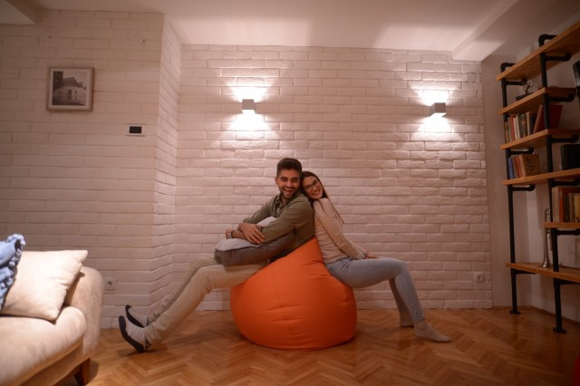 Lazy BAG - Big Bean Bag Orange - Šoteks ( 270x130 )
7 Zanimljivih Činjenica O Lejzi Begovima Koje Treba Da Znate