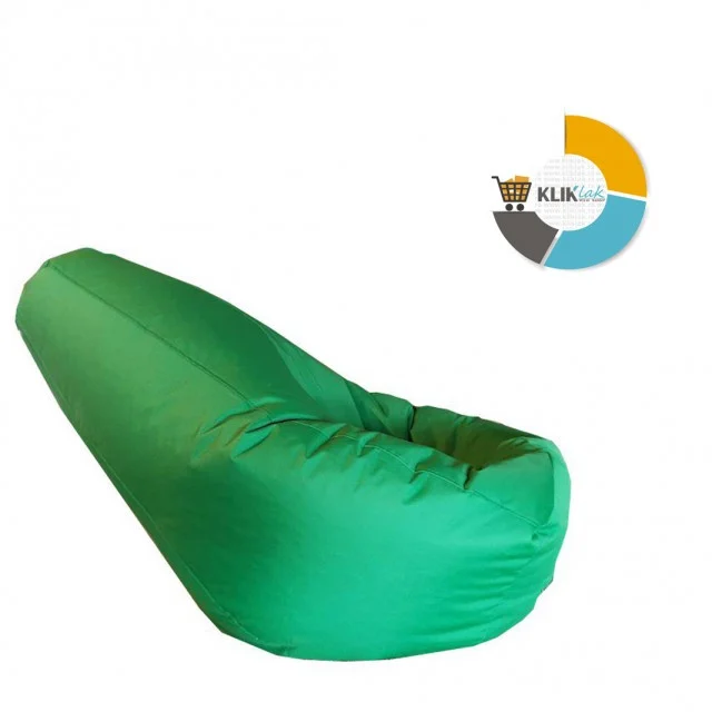 Lazy BAG - Big BEAN beneton-zeleni ( 270x130 )
7 Zanimljivih Činjenica O Lejzi Begovima Koje Treba Da Znate
