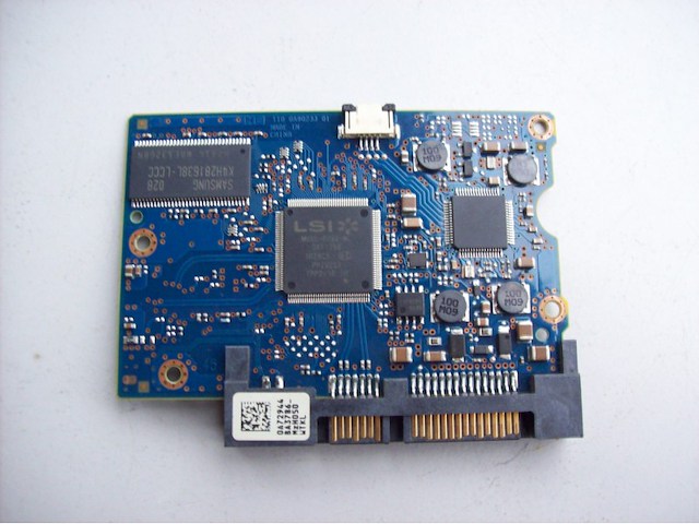 500 Gb HITACHI sata HDS721050CLA362 elektronika