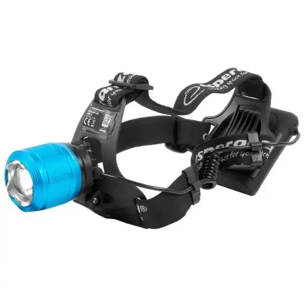 Led lampa za glavu EOT027 ESPERANZA