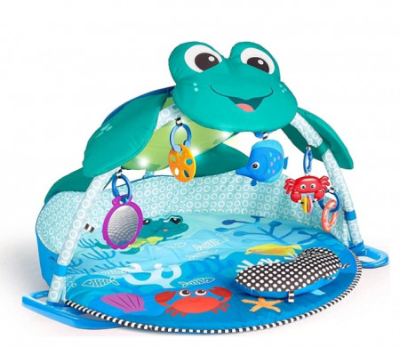 Kids ii baby einstein podloga za igru neptune under the sea 11753 ( SKU11753 )