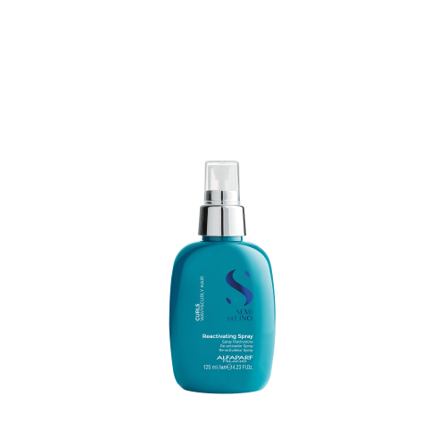 Alfaparf sdl curls reactivating spray 125ml