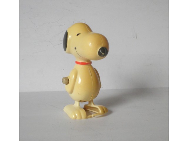 Snoopy United Feature figura