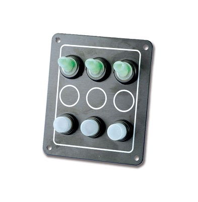 Razvodna elektro tabla (Tip 7)