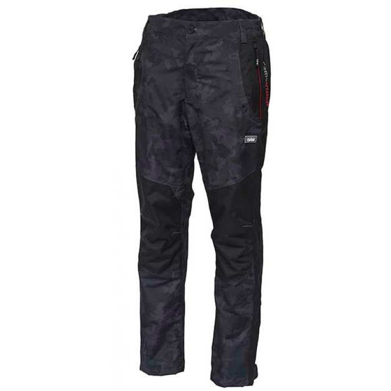 DAM Camovision pantalone