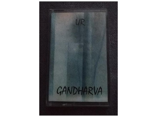 UR - Gandharva
