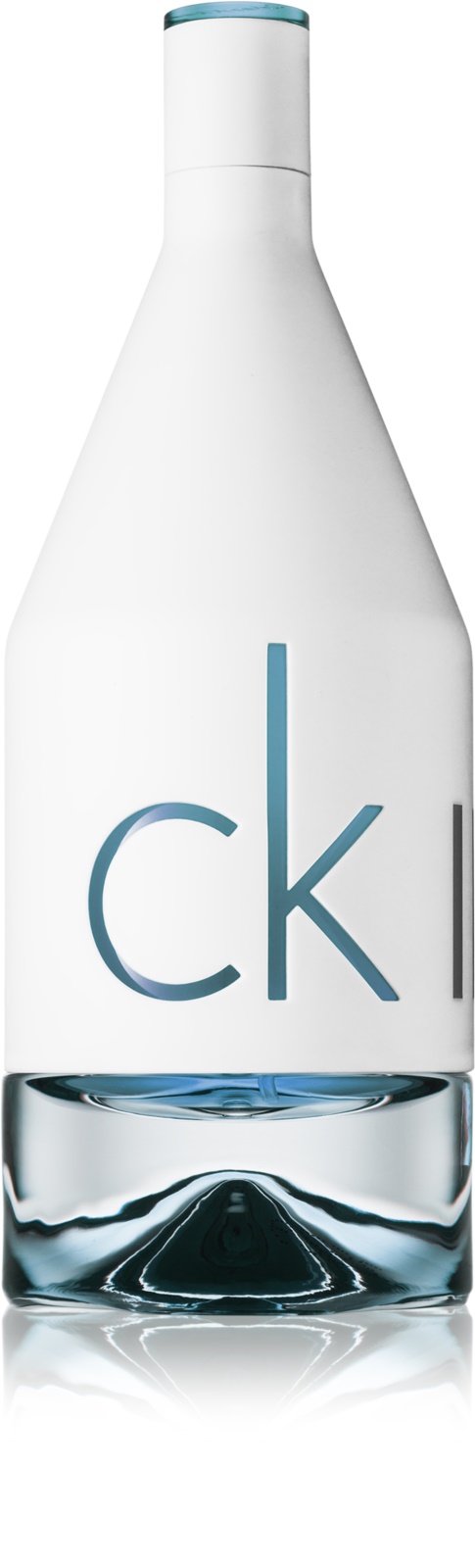 CALVIN KLEIN CK IN2U MAN TESTER / 100ml / Muški