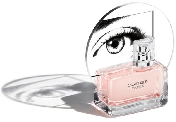 CALVIN KLEIN CK WOMEN EDP / 100ml / Ženski