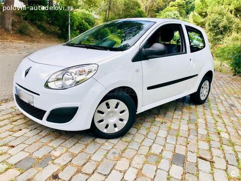 Renault Twingo Delovi