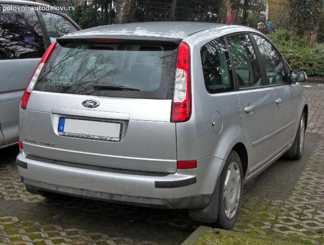 Ford C-Max Delovi