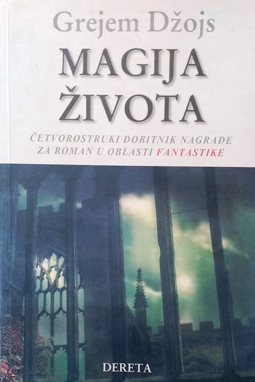 Magija života