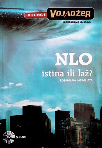 NLO – istina ili laž