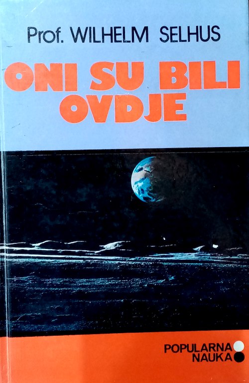 Oni su bili ovdje