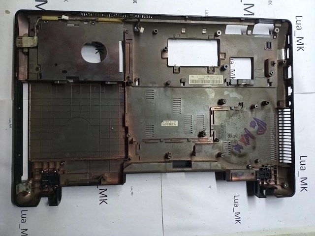 Asus X54H coc Donji deo kucista