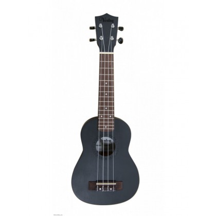 Music box
VESTON KUS100 BK Ukulele Sopran BLK