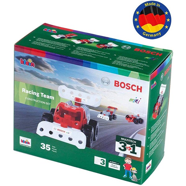 Bosch 3 u 1 Trkački tim Klein KL8793