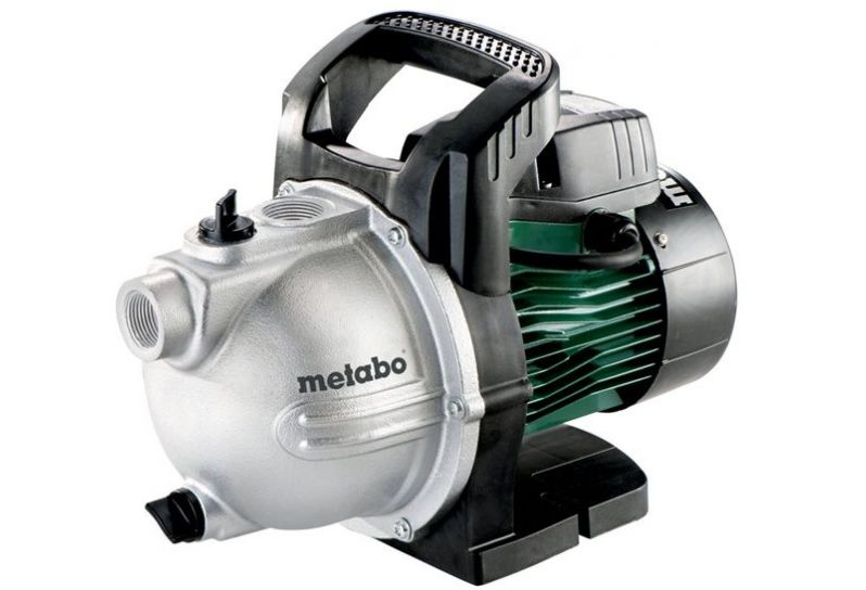 Metabo P3300G Pumpa za baštu 4.5 bar