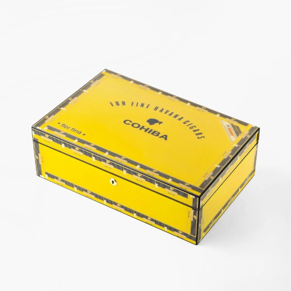 Humidor Medium Ch 0461