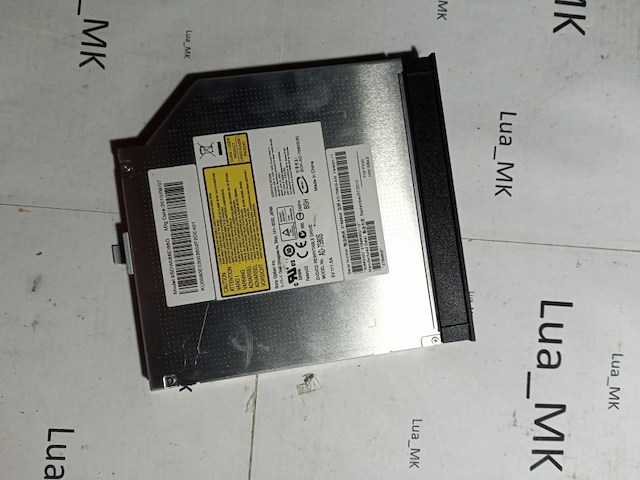 eMachines E642 DVD