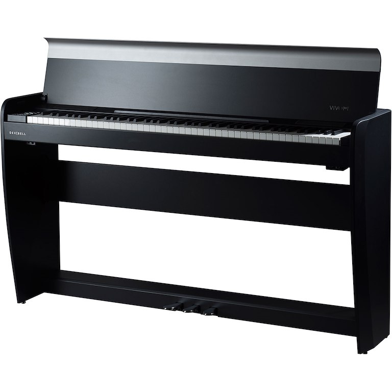 DEXIBELL VIVO H3 BK digitalni klavir