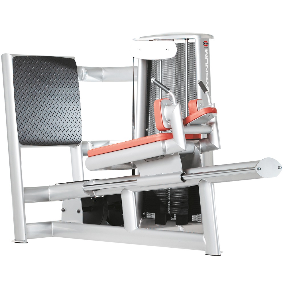 Gym 80 Lying Leg Press Mašina