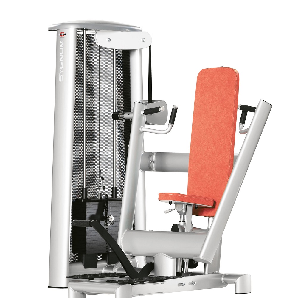 Gym 80 Seated Chest Press Mašina
