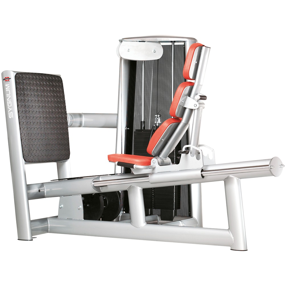 Gym 80 Seated Leg Press Mašina