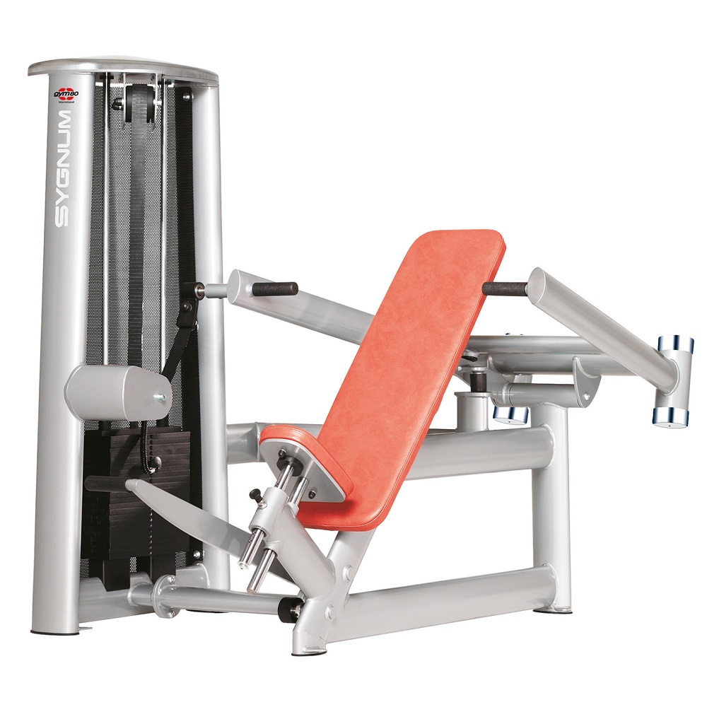 Gym 80 Shoulder Press Mašina