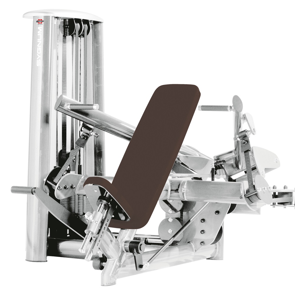 Gym 80 Shoulder Press Mašina DUAL