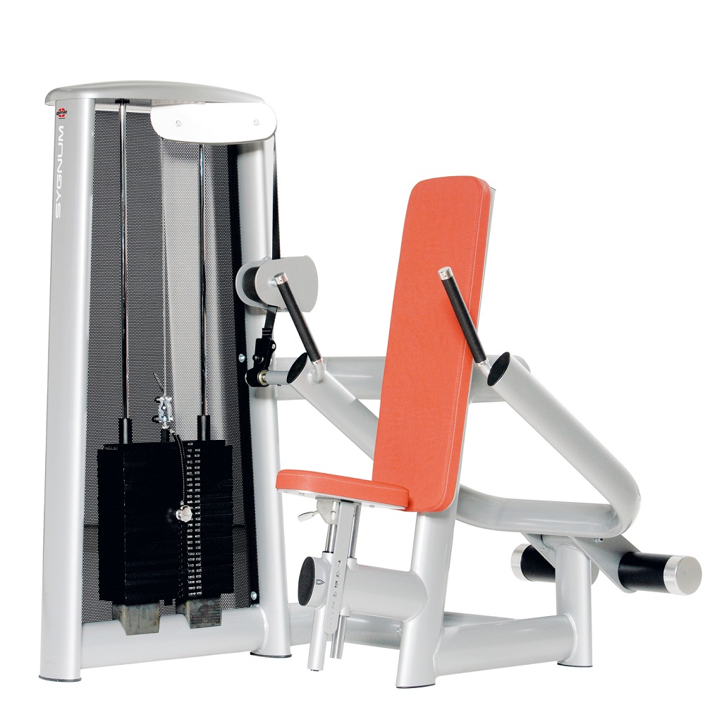 Gym 80 Triceps Vertical Mašina
