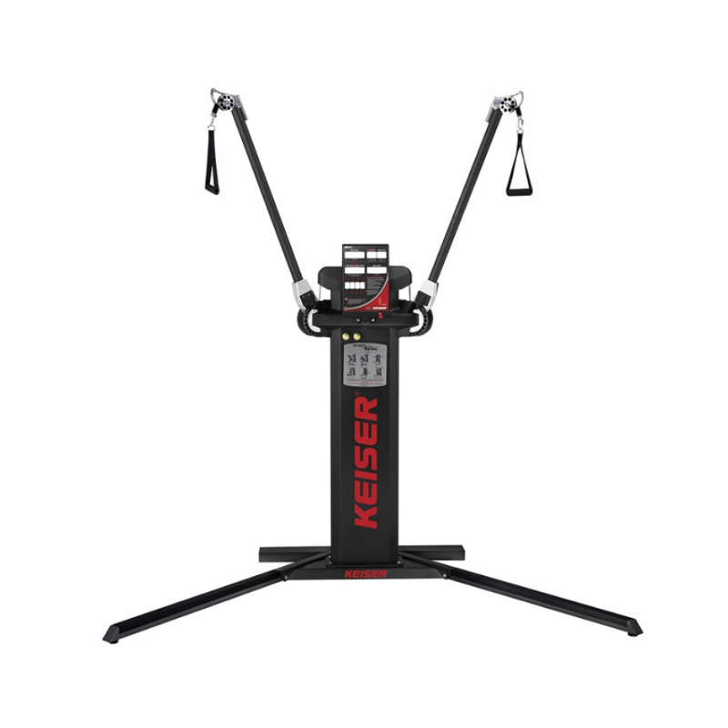 Keiser Functional Trainer