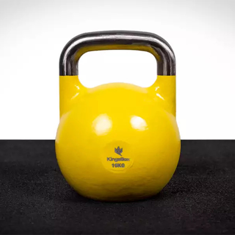 KingsBox Takmičarski Kettlebell