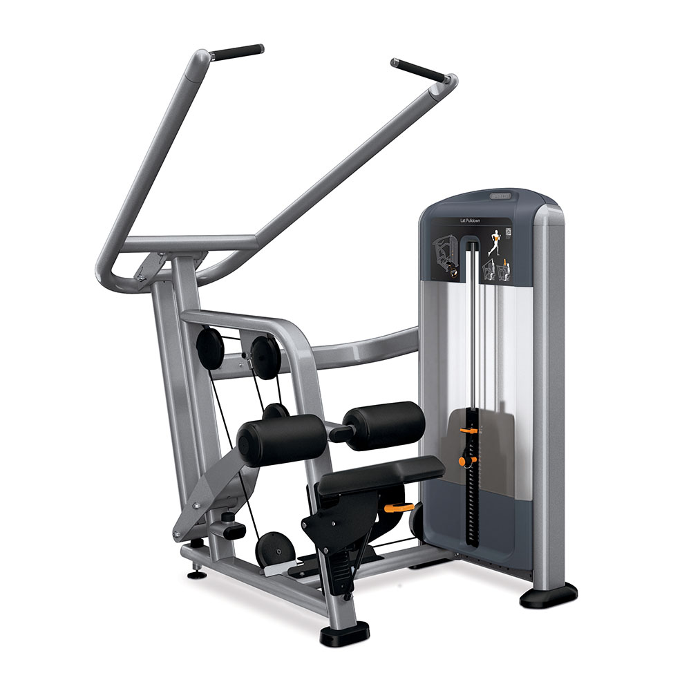 Discovery Lat Pulldown