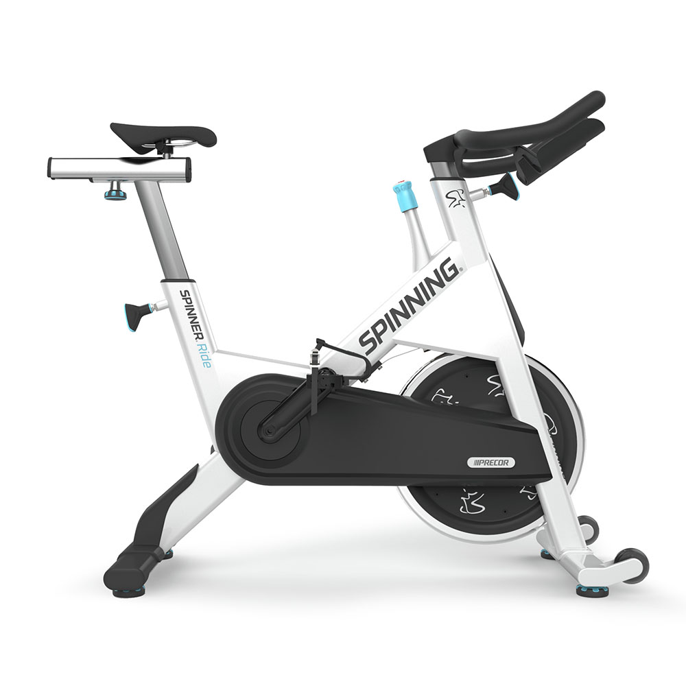 Spinner® Climb™ Indoor Cycle