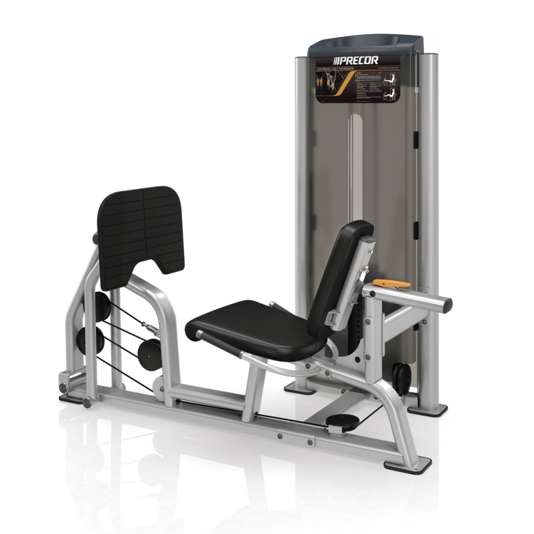 Vitality Leg Press / Calf Extension