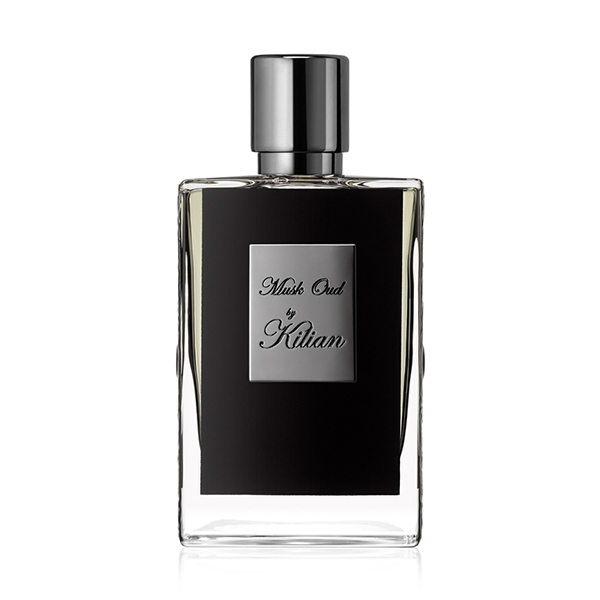 Musk Oud (without coffret)