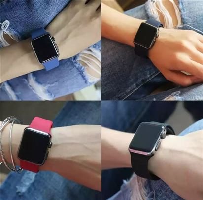 Apple watch narukvica 40mm 44mm 1/2/3/4/5/6