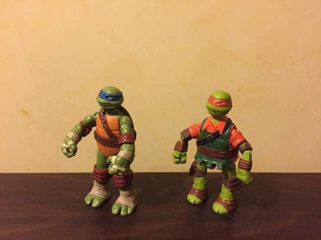 TMNT