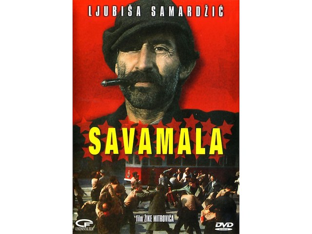 Savamala
