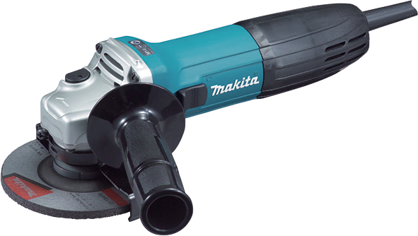 Makita ugaona brusilica GA4530