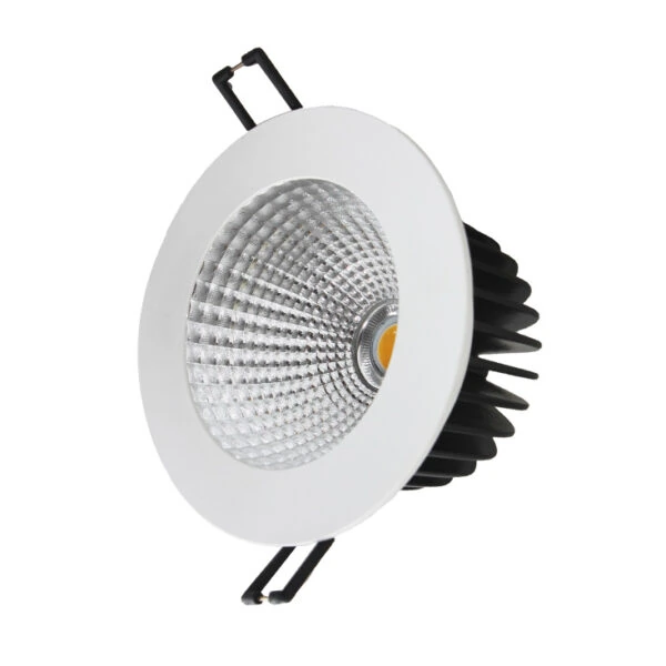 Ugradna LED lampa 30W hladno bela