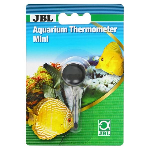 JBL Aquarium Thermometar Mini