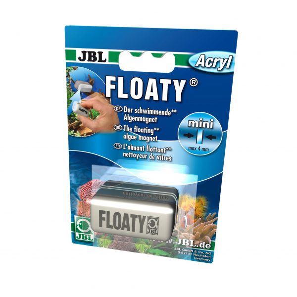 JBL Floaty Mini Acryl/glass