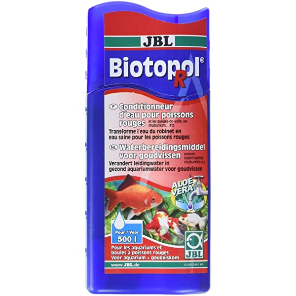 JBL Biotopol R 100 ml