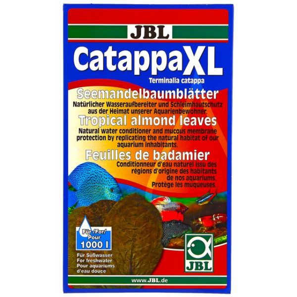 JBL Catappa Xl+
