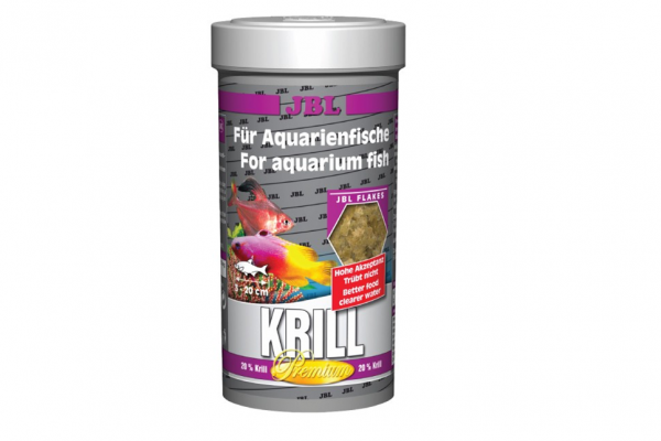 JBL Krill 100 ml