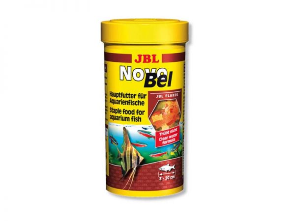 JBL Novobel 100ml